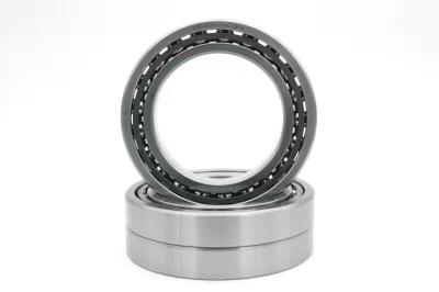 China Z2V2 GCr15 Angular Contact Ball Bearing High Precision For Fuel Injection Pumps for sale