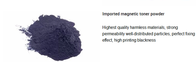 Toner Inkjet Sharp MX235FT Sharp Copier Toner