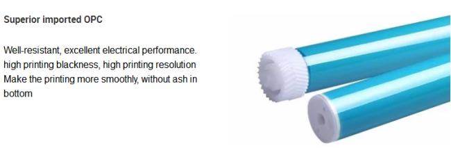 Toner Inkjet Sharp MX235FT Sharp Copier Toner