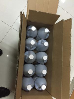 China Sharp AR160 Katun Toner Powder Refill Katun For Sharp Copier - 610G Per Bottle for sale