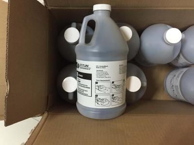 China Sharp AR160 Katun Toner Powder Refill Katun For Sharp Copier - 610G Per Bottle for sale