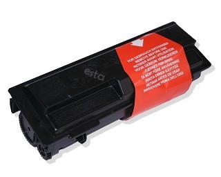 China Cartuchos de tinta universales de Kyocera TK-17/TK-18/TK-100/TK 120 en venta