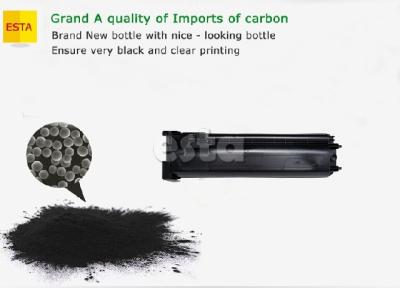 China MX - 500FT Sharp Copier Toner For MX - M283N / 363U / 453U for sale