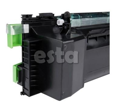 China MX312AT Sharp Copier Toner AR 5627 / AR 5731 Toner Sharp MX312FT /  Developer 312 for sale