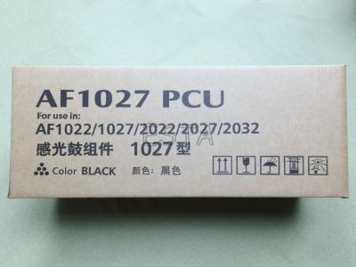 中国 Ricoh Aficio AFの開発者が付いている1027の写真のコンダクターの単位PCU 販売のため