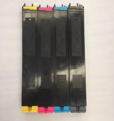 China Sharp MX 3100n / MX - 2600n Copier Toner Cartridge MX31 GT 18000 Yield for sale