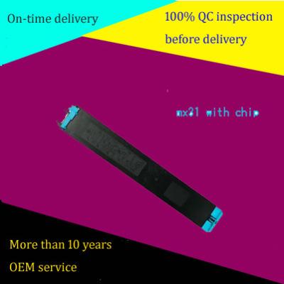 China MX23 CMYK Sharp Copier Toner For Sharp MX - 2310U Laser Printer , 18000 Pages for sale