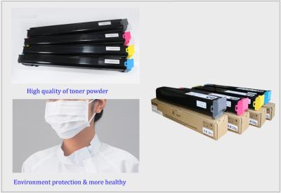 China MX23GTBA Cartucho de tóner negro, MX - 2310F Tóner de impresora con chip en venta