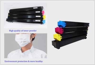 China MX23GTBA Cartucho de tóner negro, MX - 2310F Tóner de impresora con chip en venta