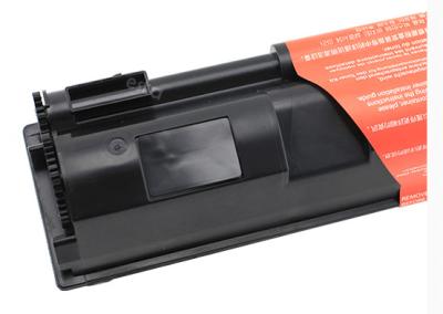 China Kit de tonificador de máquina de copia Kyocera Mita TK 1100 negro para FS 1110 / FS 1024MFP / FS 1124MFP en venta