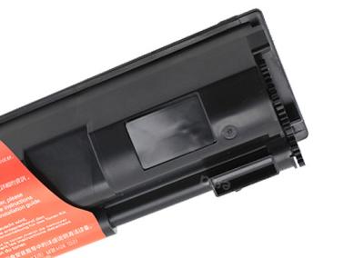 China Kit de tonificador de máquina de copia Kyocera Mita TK 1100 negro para FS 1110 / FS 1024MFP / FS 1124MFP en venta