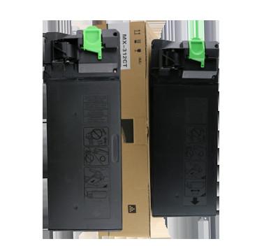 China MX - 312AT tipo cartucho de toner afiado da impressora da AR 5731 na microplaqueta disponível à venda