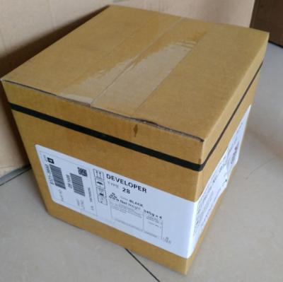 China Compatible Part no B1219645 Developer Type 28 for Ricoh Aficio 1018 1812L for sale