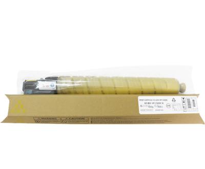 Chine Le Ricoh colorent la cartouche d'imprimante MPC5000 pour la député britannique C5000/4000, rendement de Ricoh de jusqu'à 17,000 pages à vendre