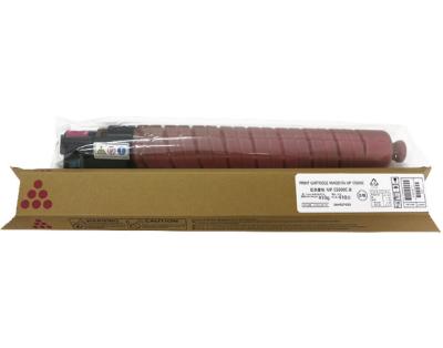 Chine Le Ricoh colorent la cartouche d'imprimante MPC5000 pour la député britannique C5000/4000, rendement de Ricoh de jusqu'à 17,000 pages à vendre