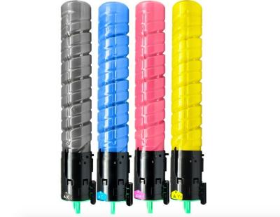 Κίνα Κυανός 135g συμβατός βουλευτής C2551 κασετών τονωτικού χρώματος βουλευτή C2051 Ricoh προς πώληση