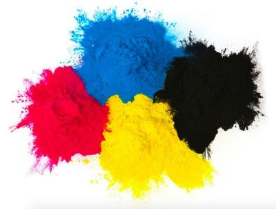 Κίνα Κυανός 135g συμβατός βουλευτής C2551 κασετών τονωτικού χρώματος βουλευτή C2051 Ricoh προς πώληση