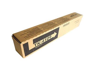 China TK4109 Compatible Laser Toner Cartridge , Consumable Toner For Kyocera Taskalfa for sale