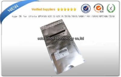 China Ricoh Type 28 Developer Copier Parts 345g Black Developer For Ricoh Copiers for sale
