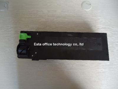 China Extra Fluent Printing Performance Ar021ft Sharp Toner Cartridges Compatibility for sale