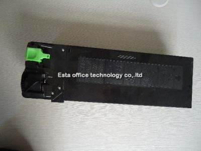 China Extra Fluent Printing Performance Ar021ft Sharp Toner Cartridges Compatibility for sale
