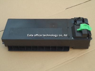 China Sharp Copier Machine 5627 / 5731 printer toner cartridges MX312FT / MX312AT Developer 312 for sale