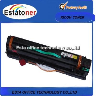 Cina Unità 1027PCU, unità di tamburo di Ricoh Aficio 1022/102 del fotoconduttore di Ricoh in vendita