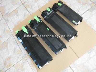 China AR - 310LT Black Sharp Copier Toner For Sharp Copy Machine AR - M256 Yield 16,000 for sale