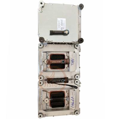 China Unidade de controle do controlador de motor EC460 VOE20582958 20582958 placa de computador de escavadeira à venda