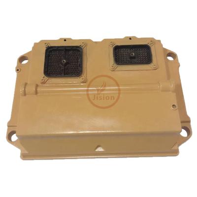 Cina Escavatore Hydraulic Parts, unità di controllo di E330C E325C del motore 372-2906 in vendita