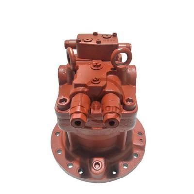 China Certificado del CE del motor M5X130CHB 10A-35A del oscilación del motor ZAX210 Hitachi de Hydraulic Pump Swing del excavador en venta