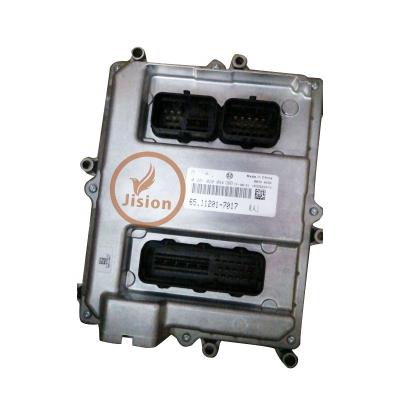 Китай Регулятор 0281020072 ECU экскаватора частей экскаватора JISION продается