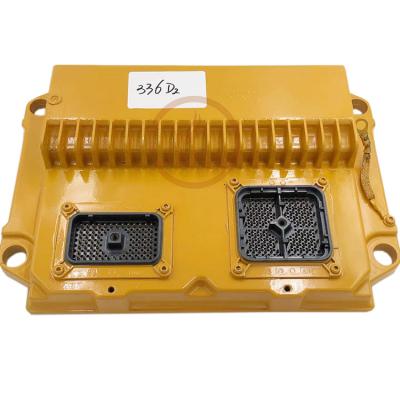 Китай GP 2622878 регулятора экскаватора ECM 262-2878 отсека управления экскаватора JISION электронный продается