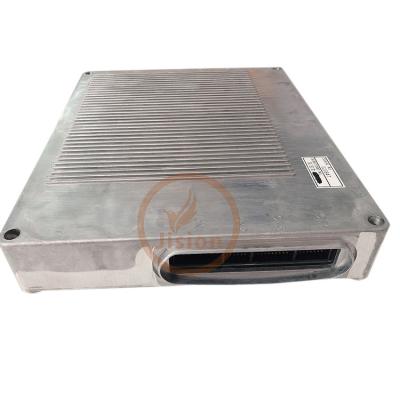 China Placa elétrica do computador do motor das peças de Control Unit KHR3314 do controlador da máquina escavadora CX210 à venda