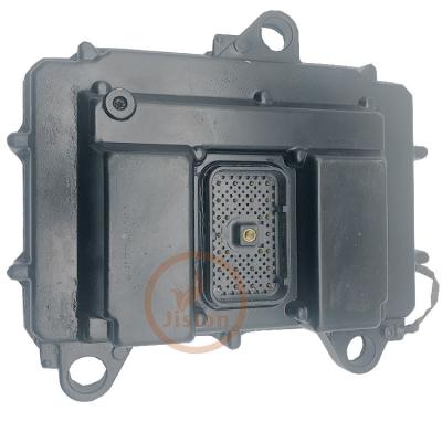 China Controlador Control Unit de Engine Computer Board da máquina escavadora de 216-0658 à venda