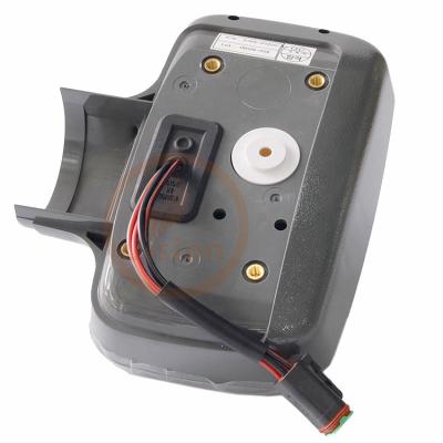 China Controlador Control Unit 21E6-00200 da máquina escavadora de Hyundai R210-3 R210LC-3 à venda