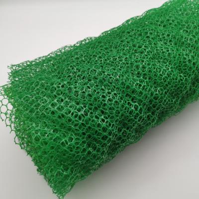 Cina Geomat 3D composito a strato protettivo per drenaggio e protezione delle piante in villa HDPE in vendita