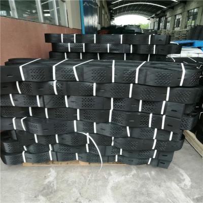 Cina Dimensioni richieste Griglia di stabilizzatore di ghiaia in HDPE Geocell per via d'ingresso Materiale tradizionale in vendita