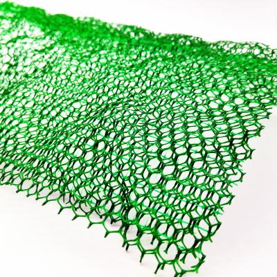Cina Protezione delle pendici e servizio post-vendita EM2 3d Controllo dell'erosione Geomatica per l'inverdimento del paesaggio in vendita