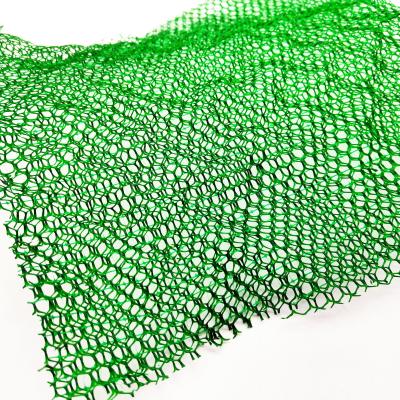 Cina EM2 Plastic HDPE Geomat tridimensionale stile di progettazione contemporaneo per la protezione 3D in vendita