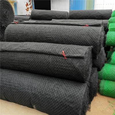 Cina Controllo dell'erosione in stile di design cinese Geomat/Planting Mat/Plastic Mesh/3D Geomat Spessore 7.6-10.2mm in vendita