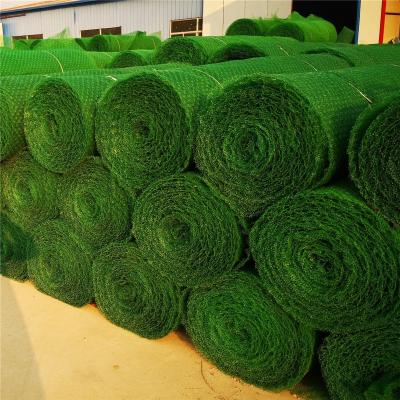 Cina Concorrenziale Geomat 3D HDPE/Matto di controllo dell'erosione Em2 Em3 Em4 Em5 per il mercato cinese in vendita