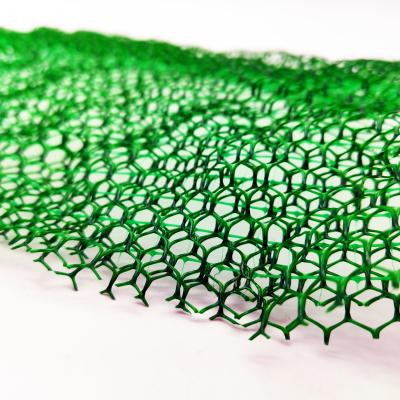 Cina 2m Geomat in HDPE per la protezione dei pendii e il controllo dell'erosione dell'erba in vendita