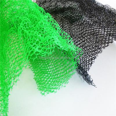 Cina Villa 3D Geomat Mat di controllo dell'erosione e Geomat in plastica nelle Filippine per la formazione in loco in vendita