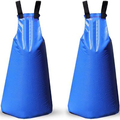 中国 PVC ツリー 灌?? バッグ 20 ガロン 容量 他の灌?? 用の重用シッパー 販売のため