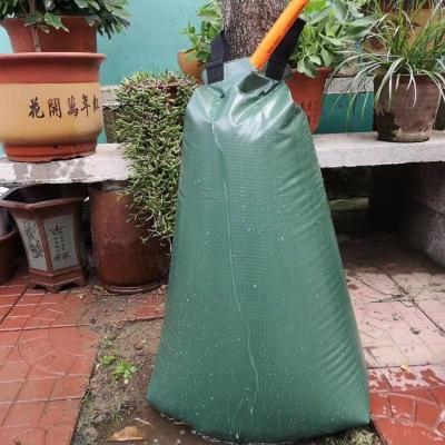 中国 他の灌輸 灌輸 新植樹用のPVC木の灌輸バッグ 販売のため