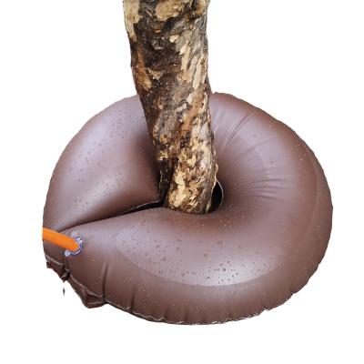 中国 20 ガロン の 水 袋 と 滴水 システム を 用い,木 の 面倒 を 改善 する 販売のため