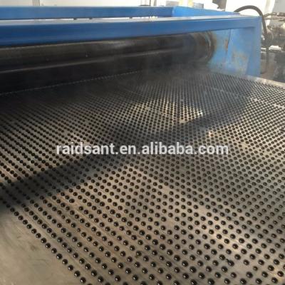 Κίνα Pelletizer 380 κεριών Asphal ρητίνης προσαρμοσμένο Β ανοξείδωτο διάστασης προς πώληση