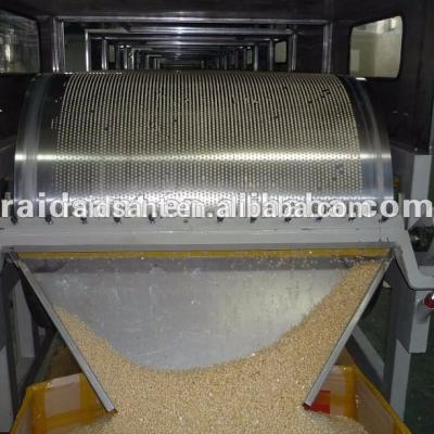 Κίνα Granulator κεριών χημικών ουσιών μηχανή για προσαρμοσμένη την παραφίνη διάσταση βιομηχανική προς πώληση