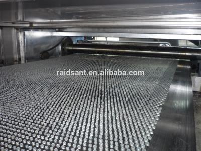 Κίνα Granulator κεριών Rotoform χημικός υλικός Trimellitic ανυδρίτης ζωνών χάλυβα μηχανών προς πώληση